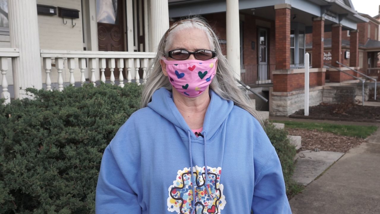 vaccine hesitancy ohio shelby county sidney covid19