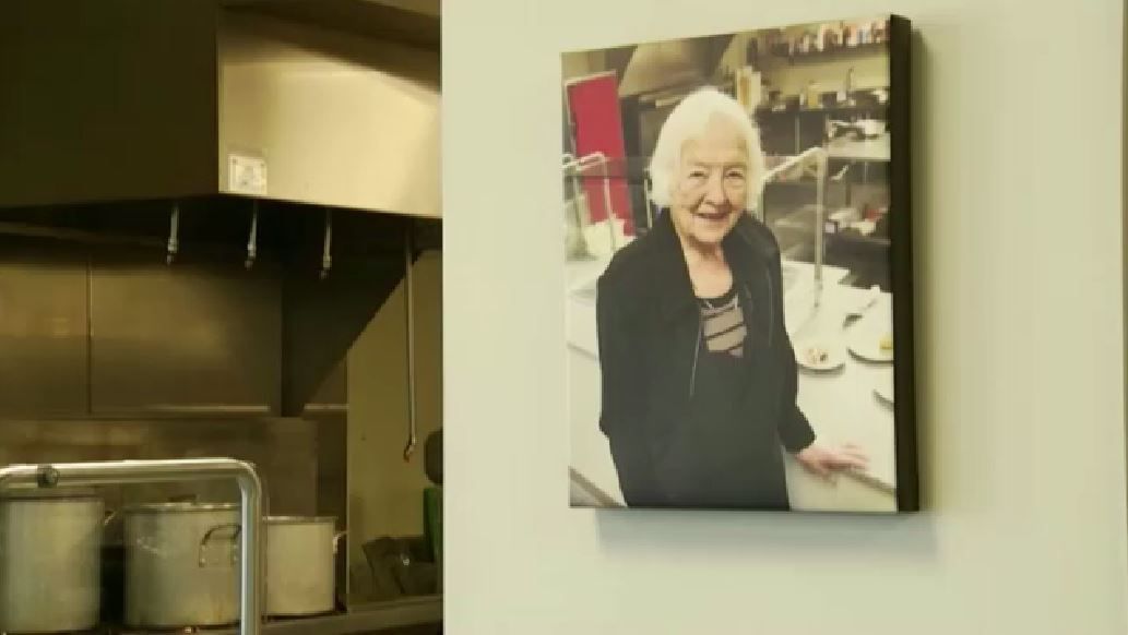 Unity House remembers founder Mary Jane Smith in Troy