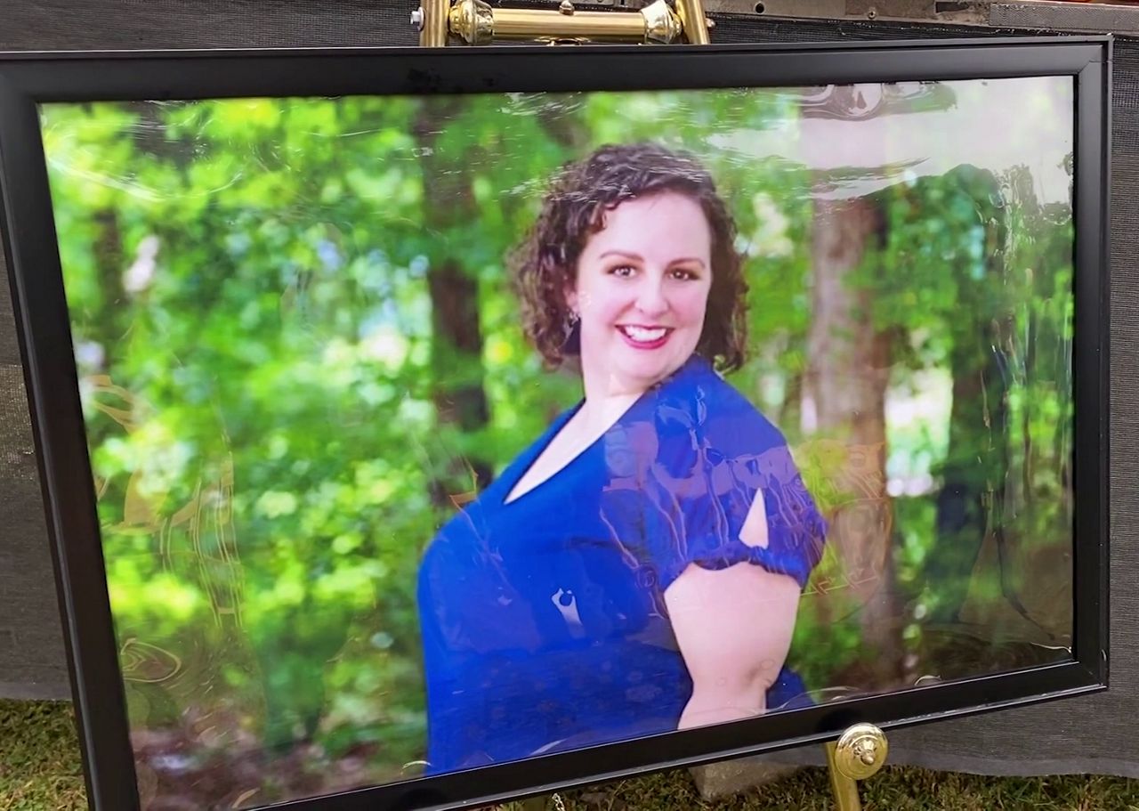 Hedingham mass shooting one year later