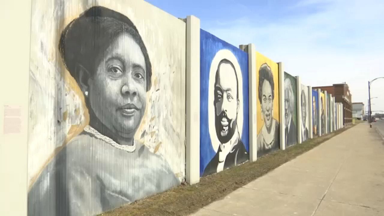 Remembering Buffalo Civil Rights Activist Mary Talbert