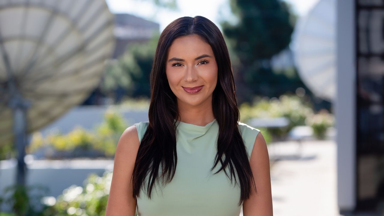 Maryssa Rillo — Multimedia Journalist