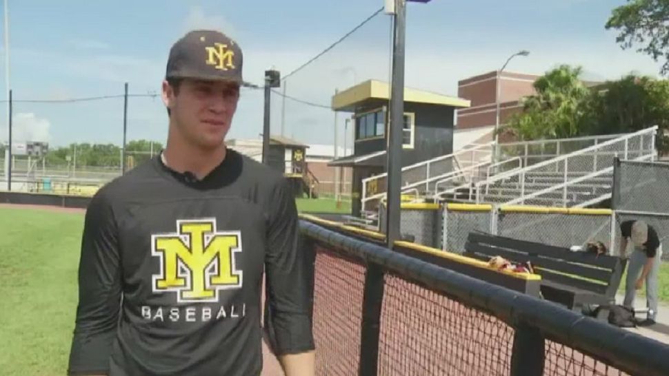 2018 MLB Draft Preview: Mason Denaburg