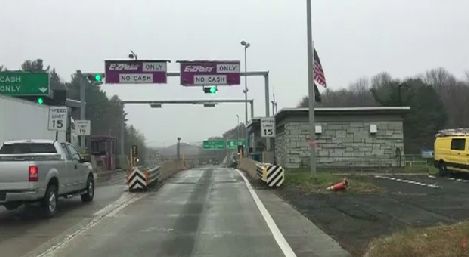 Drivers Heading into Massachusetts Must Switch to E-ZPass or Be Billed ...