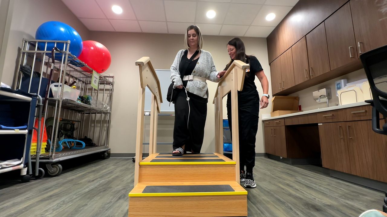 Louisville Mass Shooting Survivor Old National Bank