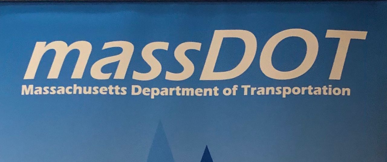 MassDOT Holds Public Meeting on Exit Renumbering