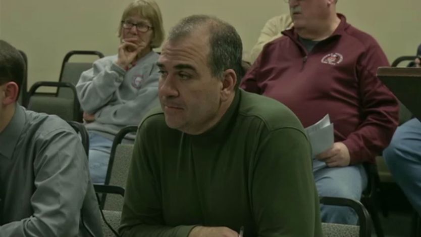 Massena Police Chief Submits Resignation