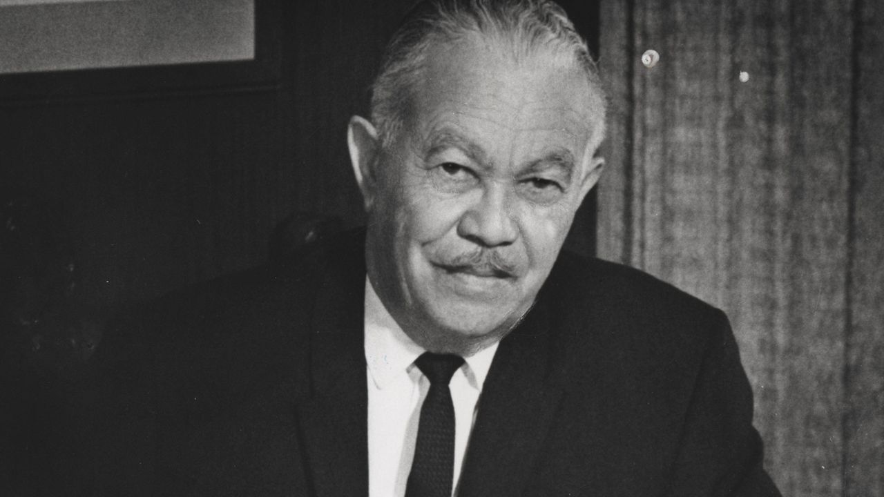 Architect to the Stars Paul R. Williams Featured in New Book