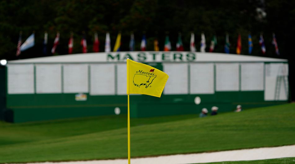 The Masters Will Look and Feel A Bit Different This Year