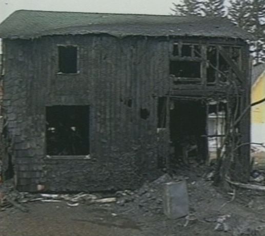 Then and Now: Mark Mastin