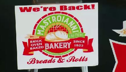Schenectady Bakery Back in Business, Bread to Be Baked in Utica