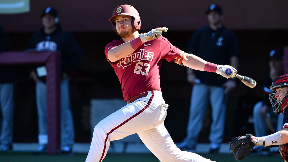 Offseason transformation leads to breakout year for Nelson