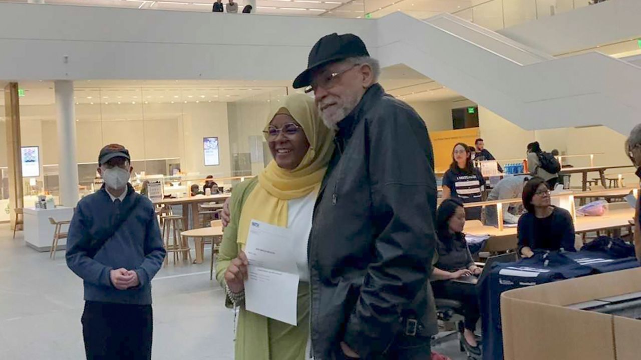 Nearly 200 CWRU students find out residencies on Match Day