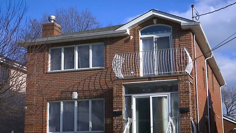The Mysterious and Unregulated World of Queens’ ‘Maternity Hotels’