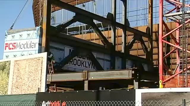 Officials Reveal Location of School to Be Built on Atlantic Yards ...