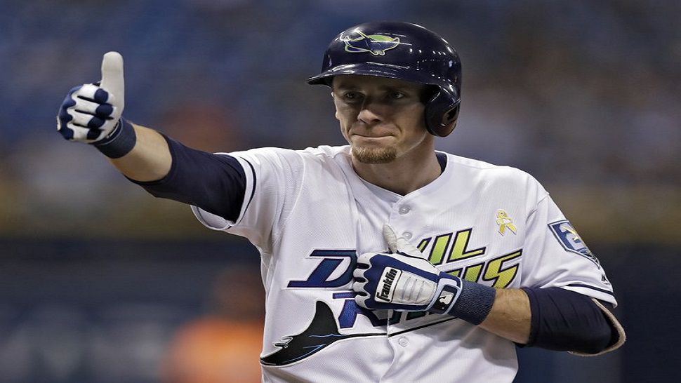 Rays beat Orioles 10-5 for 10th straight home win