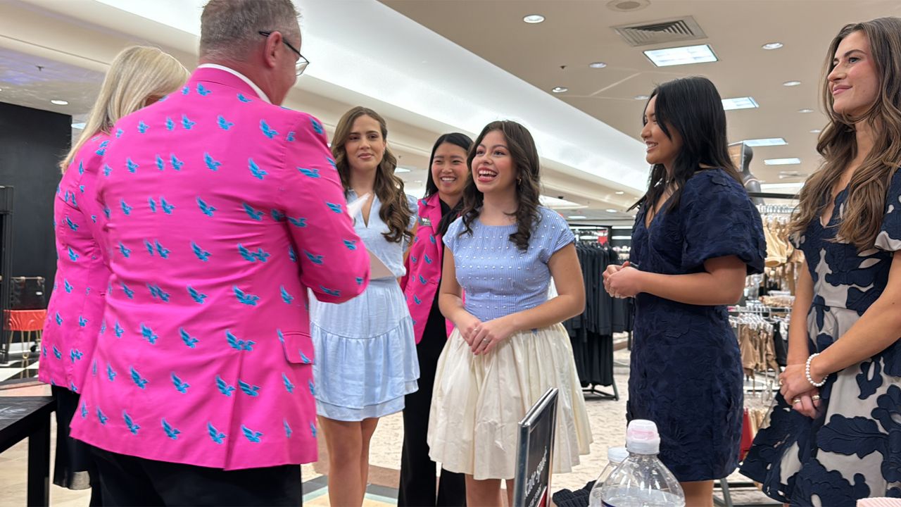 Kentucky Derby Festival unveils 2026 Royal Court