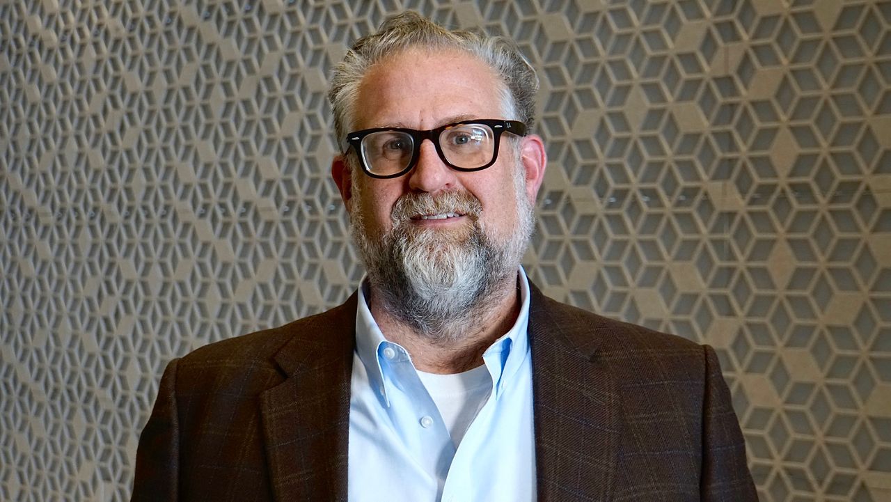 Louisville Jewish community reacts to Israel-Hamas War