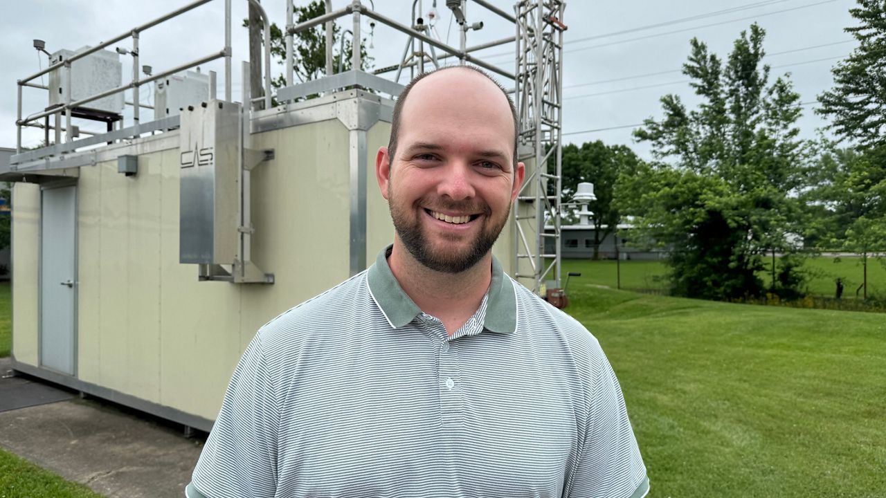 Louisville air monitoring stations serve as EPA research bed