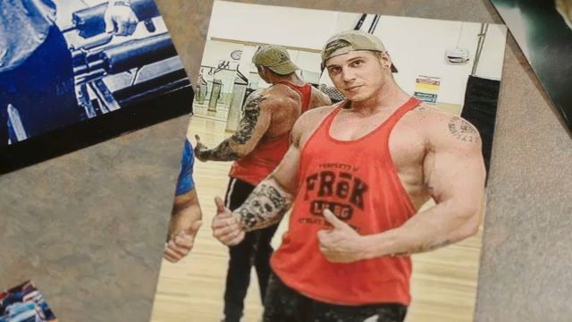 Schoharie One Year Later Matthew Coons