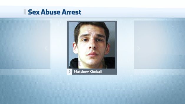 MVCC Student Accused of Broome County Sexual Assault