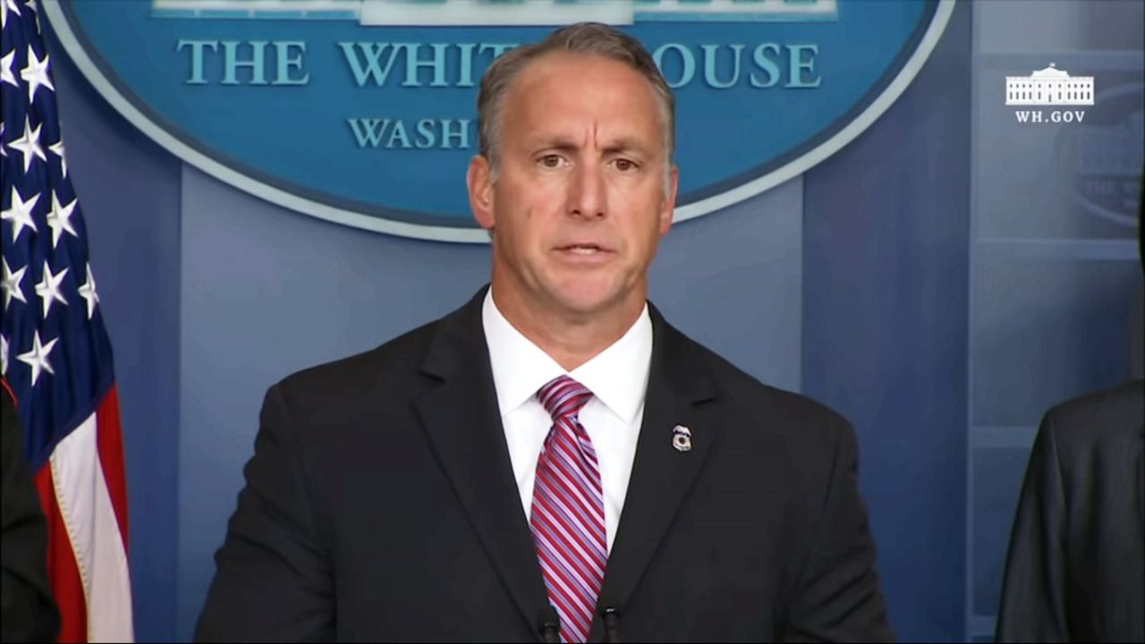 Top ICE Official Defends Trump Trusted Traveler Ban Over Green Light Law