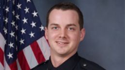 Body cam footage from attempted carjacking of officer