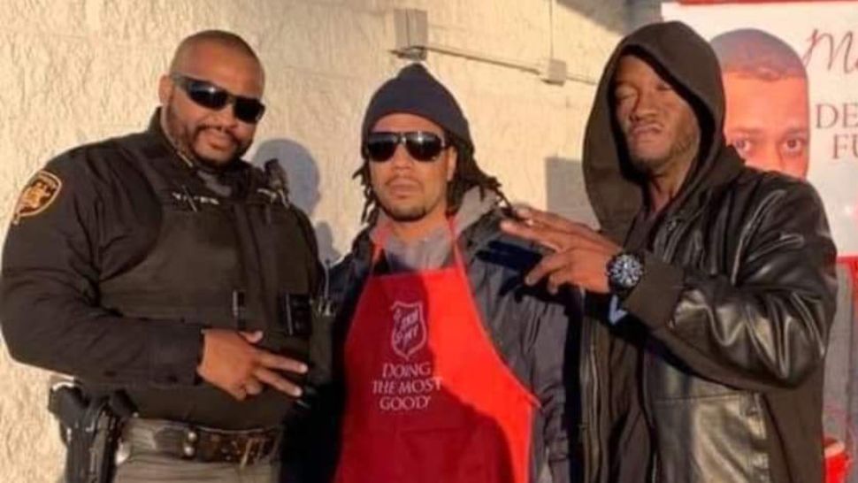 Family looks to keep Deputy Matthew Yates' spirit alive