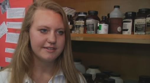 Scholar Athlete of the Week: Maura Mulligan