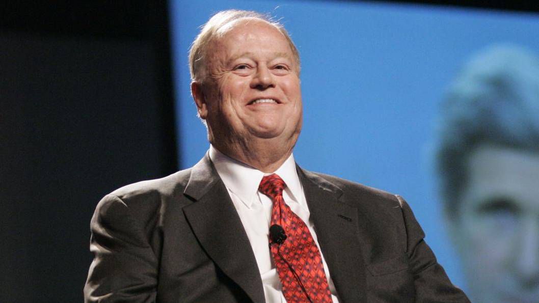 Former VA administrator, Georgia Sen. Max Cleland dies at 79