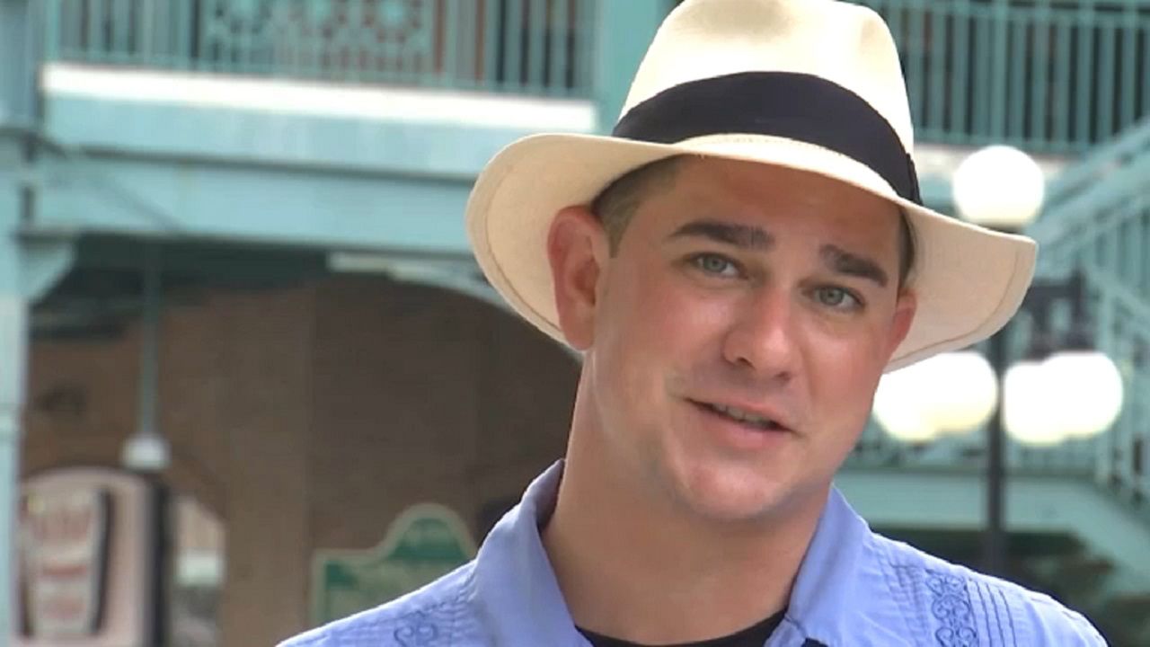 Evening Briefing Tampa February 02 2023