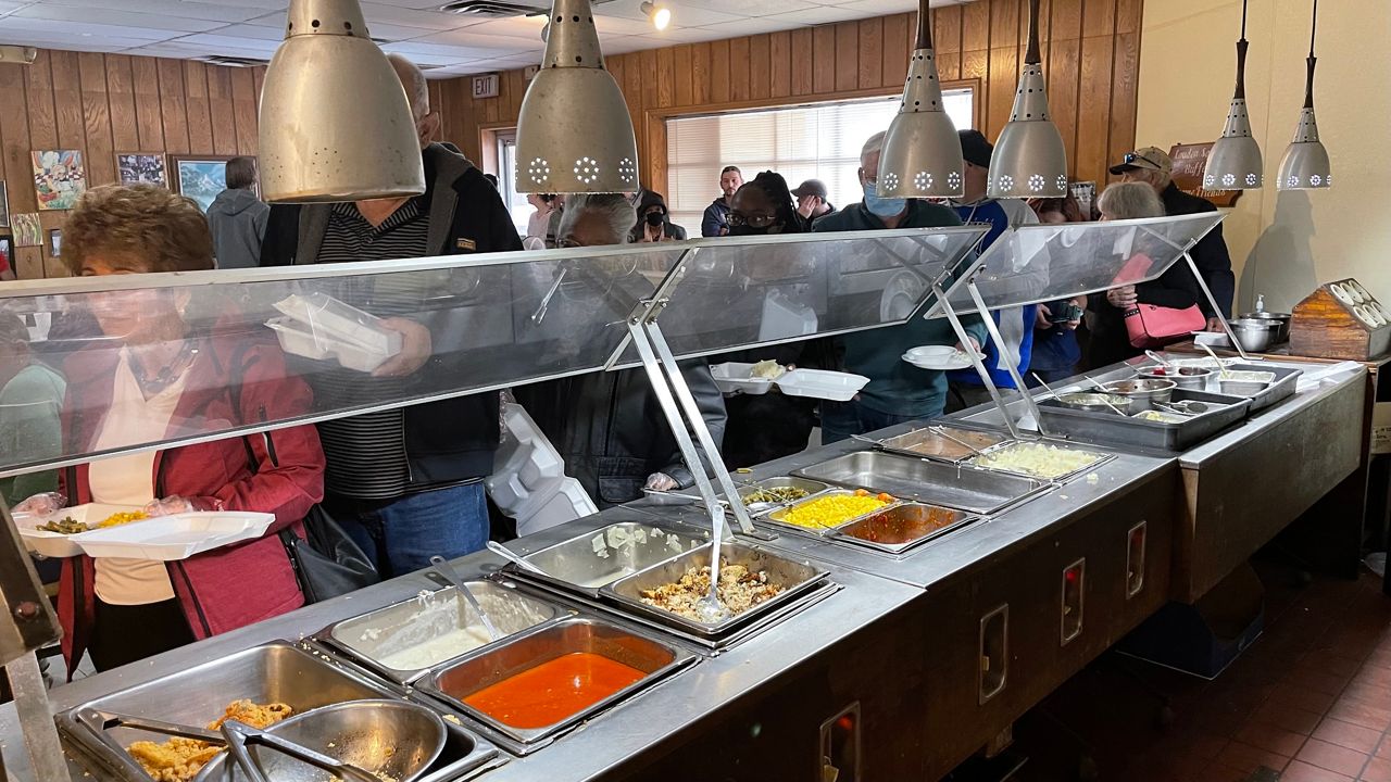 Long-time Lexington restaurant to close doors after 48 years