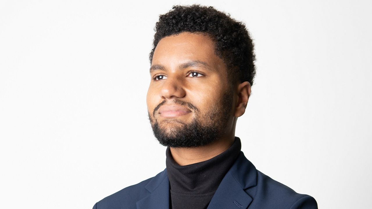 Rep. Maxwell Frost talks first month in Congress