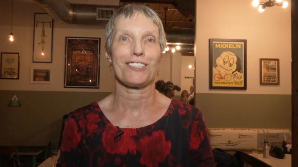 Valesky concedes to Rachel May in 53rd Democratic Primary