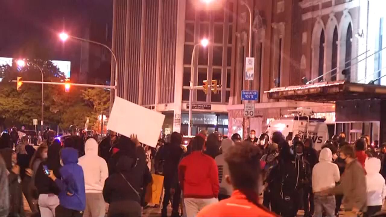 Charges Filed After Man Allegedly Hit a Deputy U.S. Marshal With Bottle ...