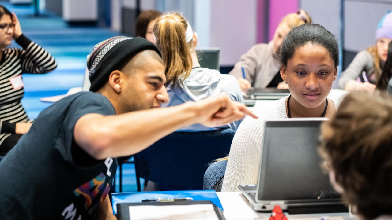 Madison program improves diversity in tech