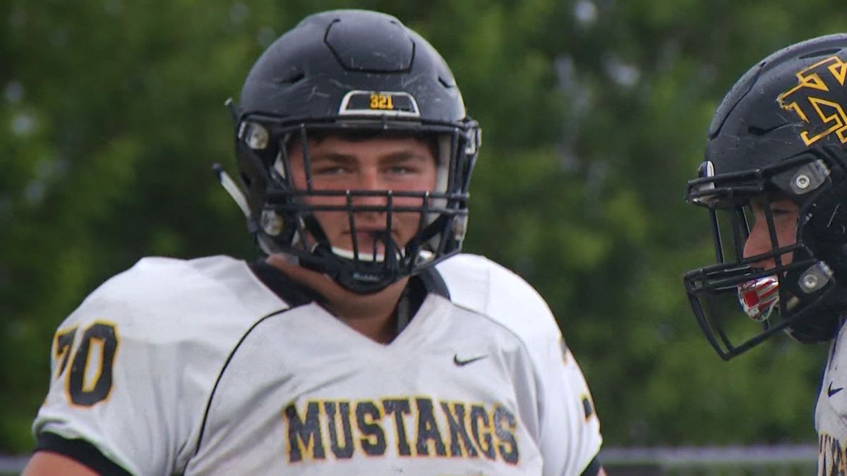 Merritt Island Football Merritt Island Mustangs Preseason Football