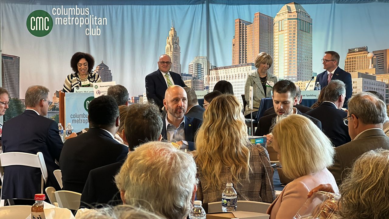 Ohio regional mayors prepare for Intel's arrival