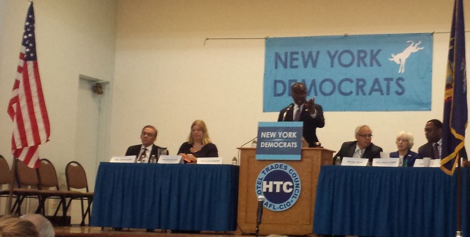 Buffalo Mayor Unanimously Elected to Serve as Chairman of NYS ...