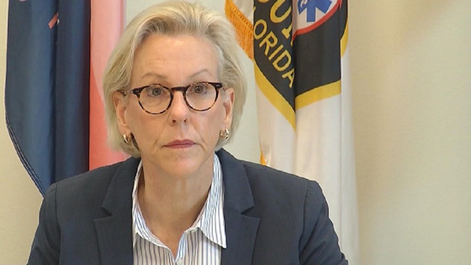 Looking Back: Tampa Mayor Jane Castor Reflects on First Year