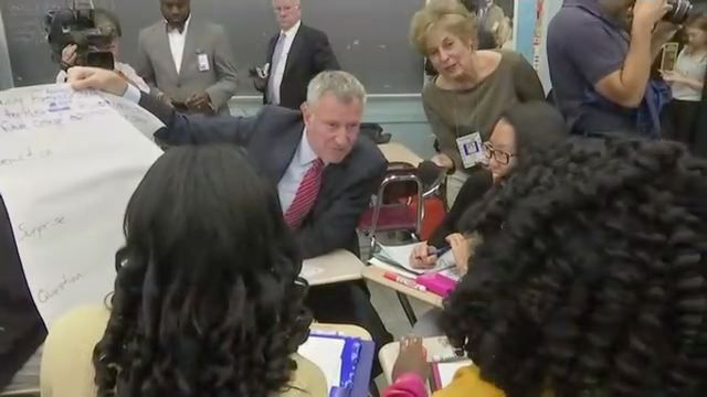 CUNY to Waive Application Fees for Low-Income and Homeless Students