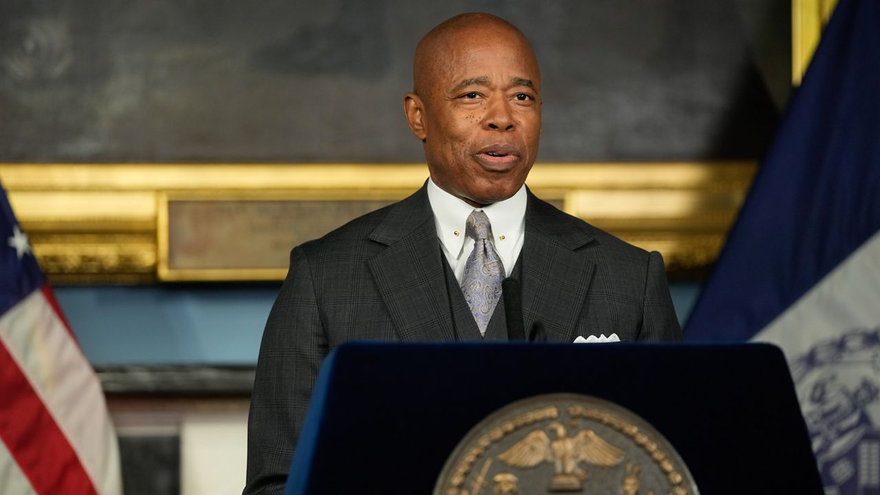 Mayor launches action plan after massive survey
