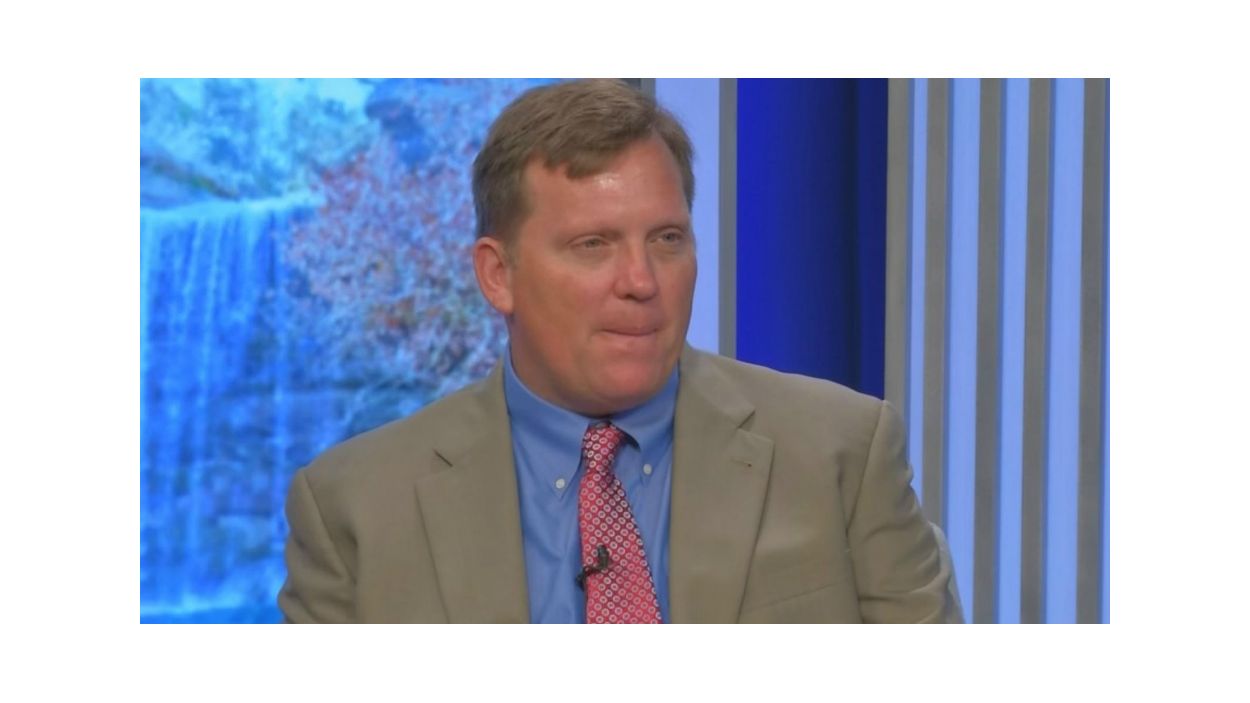 The Fourth of July in New Braunfels