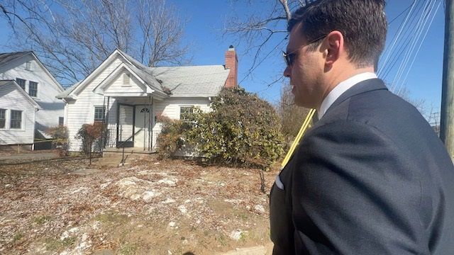 6 months after Fred: Mayor reflects