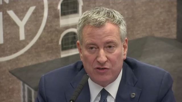 Mayor Says He didn't Leave Key Issues Out of his State of the City ...