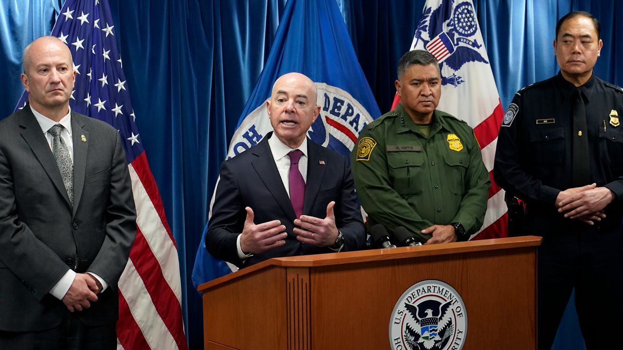 Morning Briefing Texas May 5