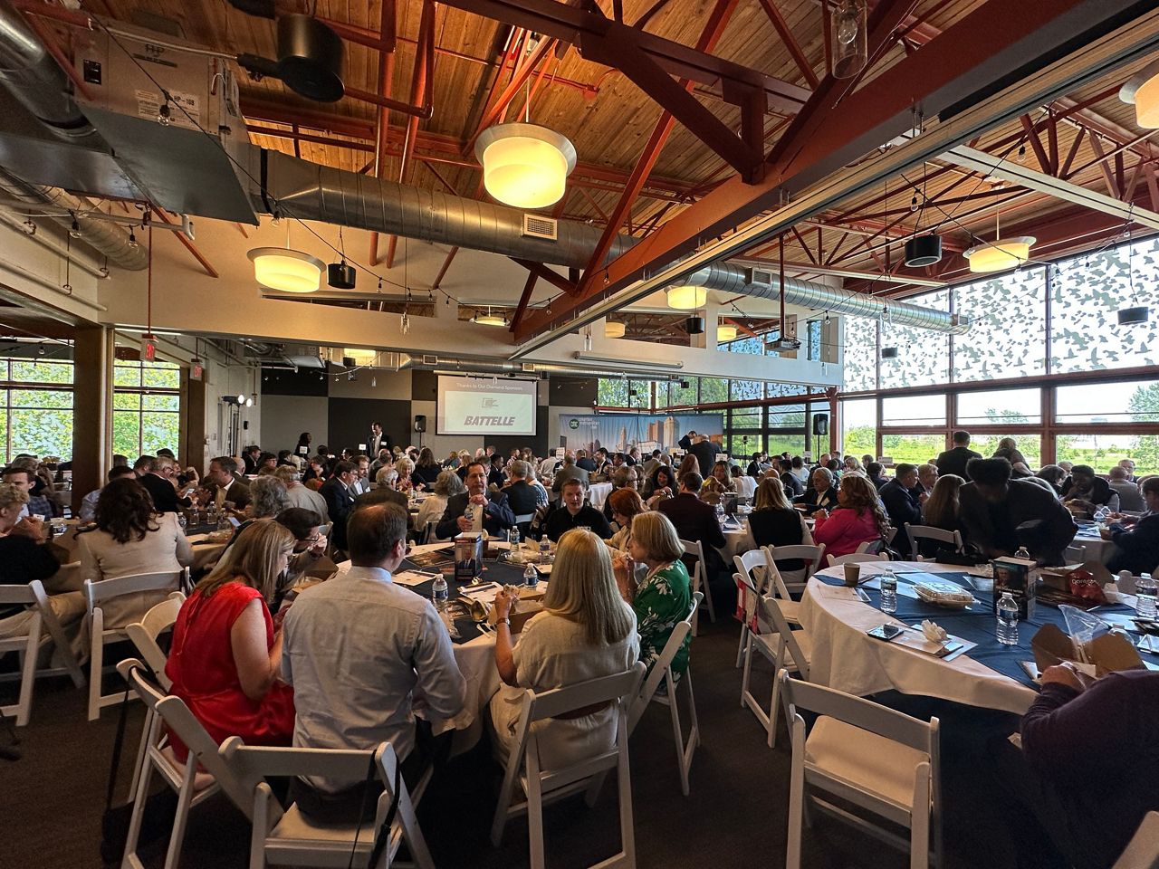 Ohio regional mayors prepare for Intel's arrival