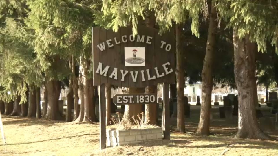 Water conservation order now in place in Mayville