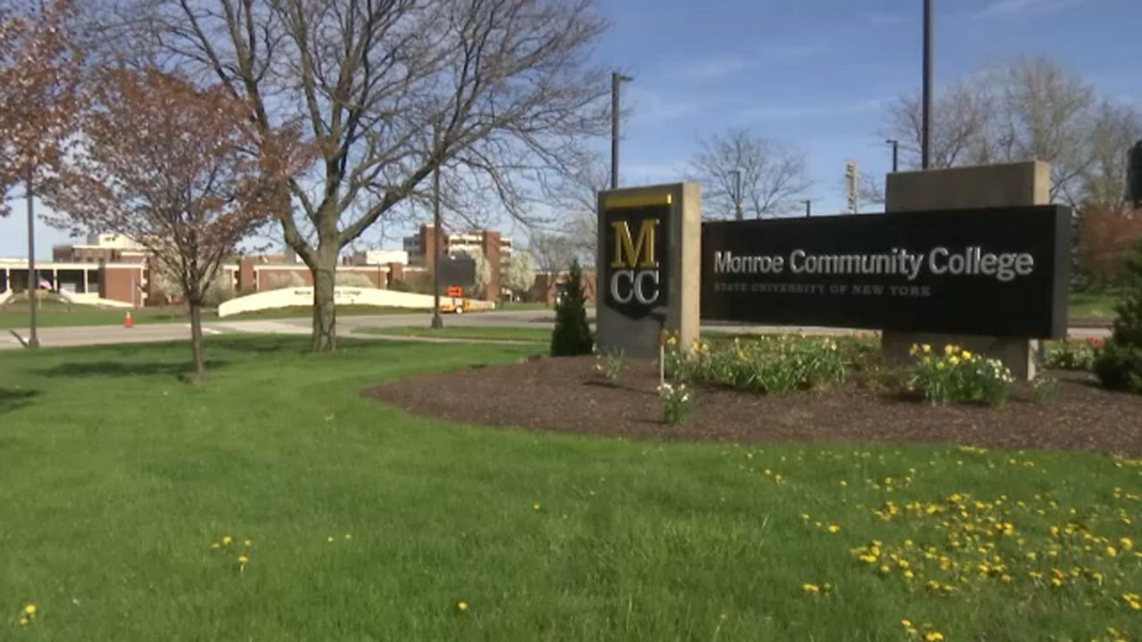 Monroe Community College Appoints New President