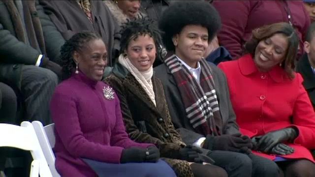 Mental Health System Overhaul Seen as Legacy Issue for City's First Lady