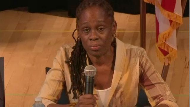 First Lady McCray Works to Shape Mental Health Services on Staten Island